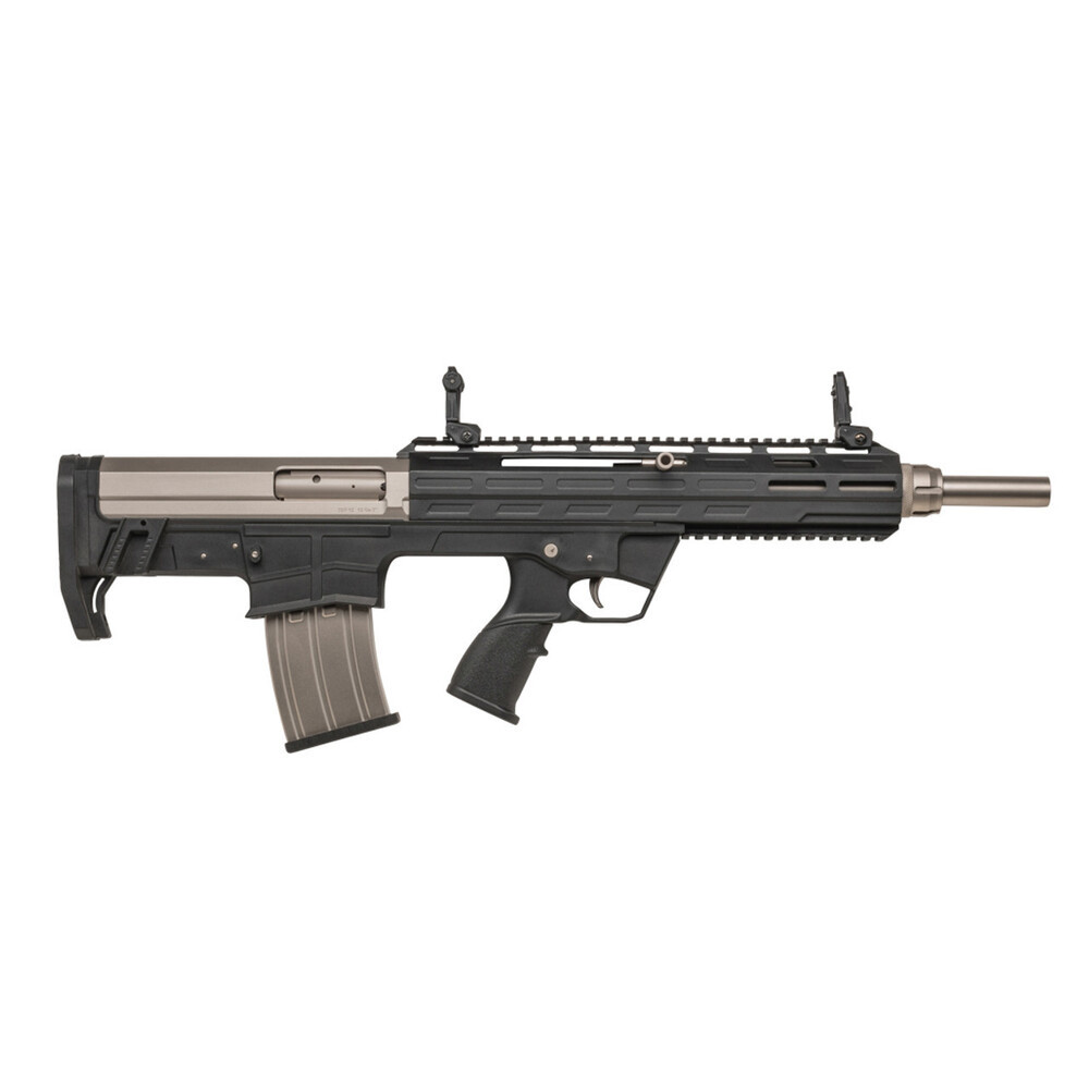 Tokarev TBP 12M "BullPup" 12ga Semi-Auto Shotgun - NEW!! | USA Pawn