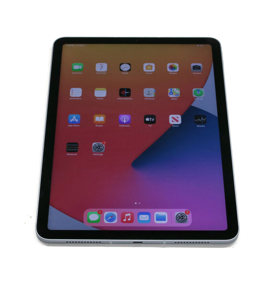 Apple iPad Air 4th Generation MYHJ2LL/A A2324 256GB Tablet WiFi ...