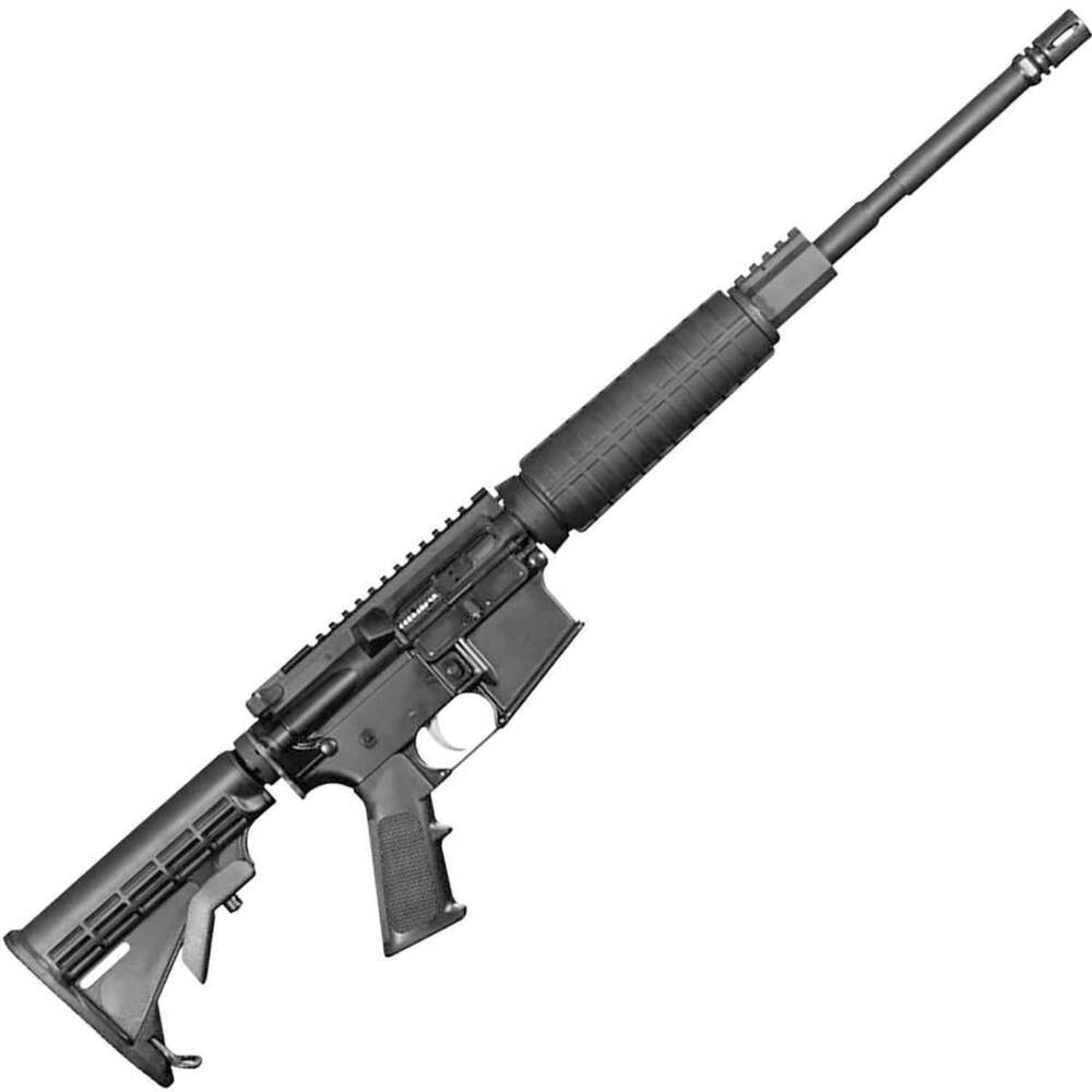 ANDERSON MANUFACTURING AM-15 Multi Caliber Semi Automatic Rifle w ...