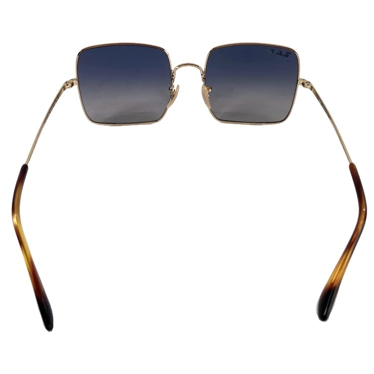 Ray-Ban RB1971 Square 1971 Classic Sunglasses | USA Pawn