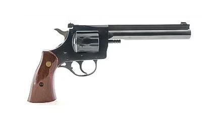 NEF R22 Ultra 22LR Double Action Revolver | USA Pawn