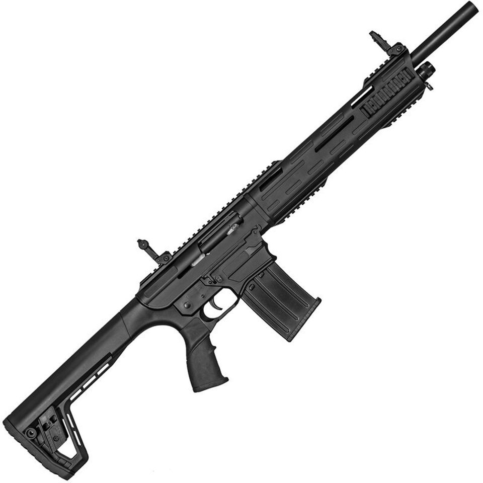 New!! Tokarev TAR 12P 12GA Semi Automatic Shotgun | USA Pawn