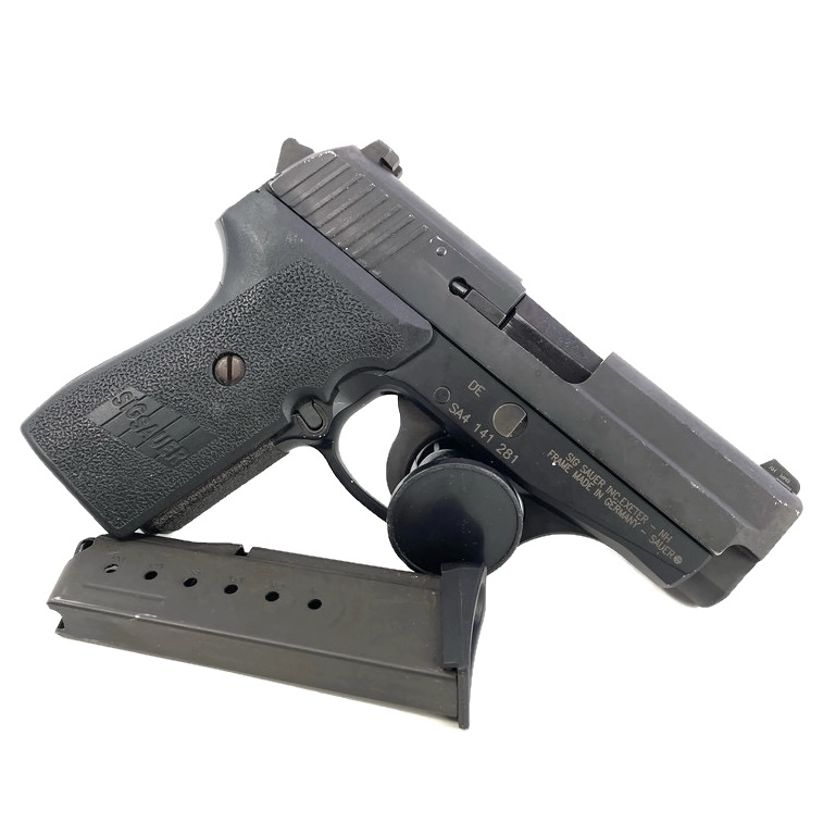 Sig Sauer P239 .40 S&W Cal. Semi-Automatic Pistol | USA Pawn