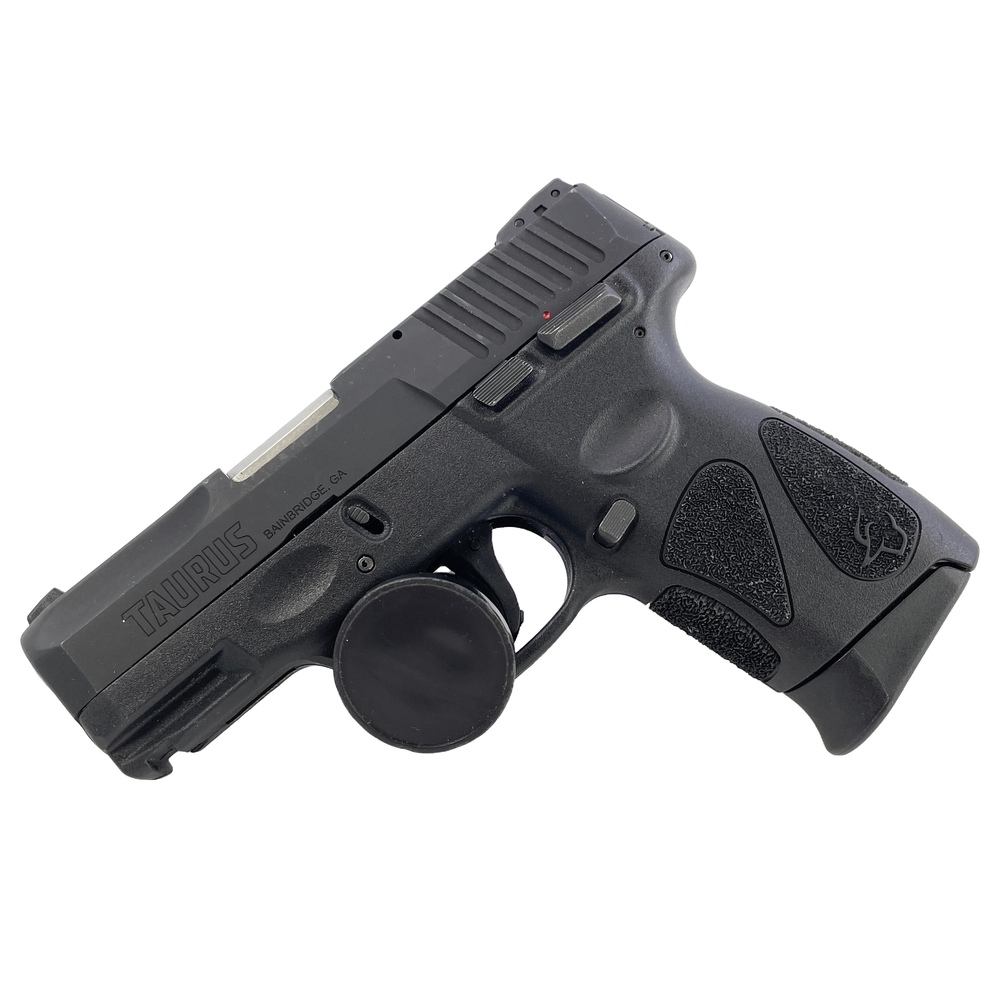Taurus PT111 G2A 9mm Cal. Semi-Automatic Pistol | USA Pawn