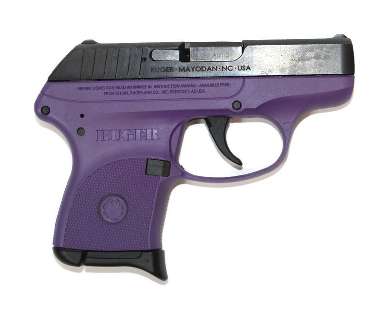 RUGER lcp Compact .380 Semi Auto Pistol | USA Pawn