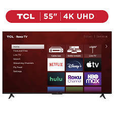 TCL 55S41BR | USA Pawn