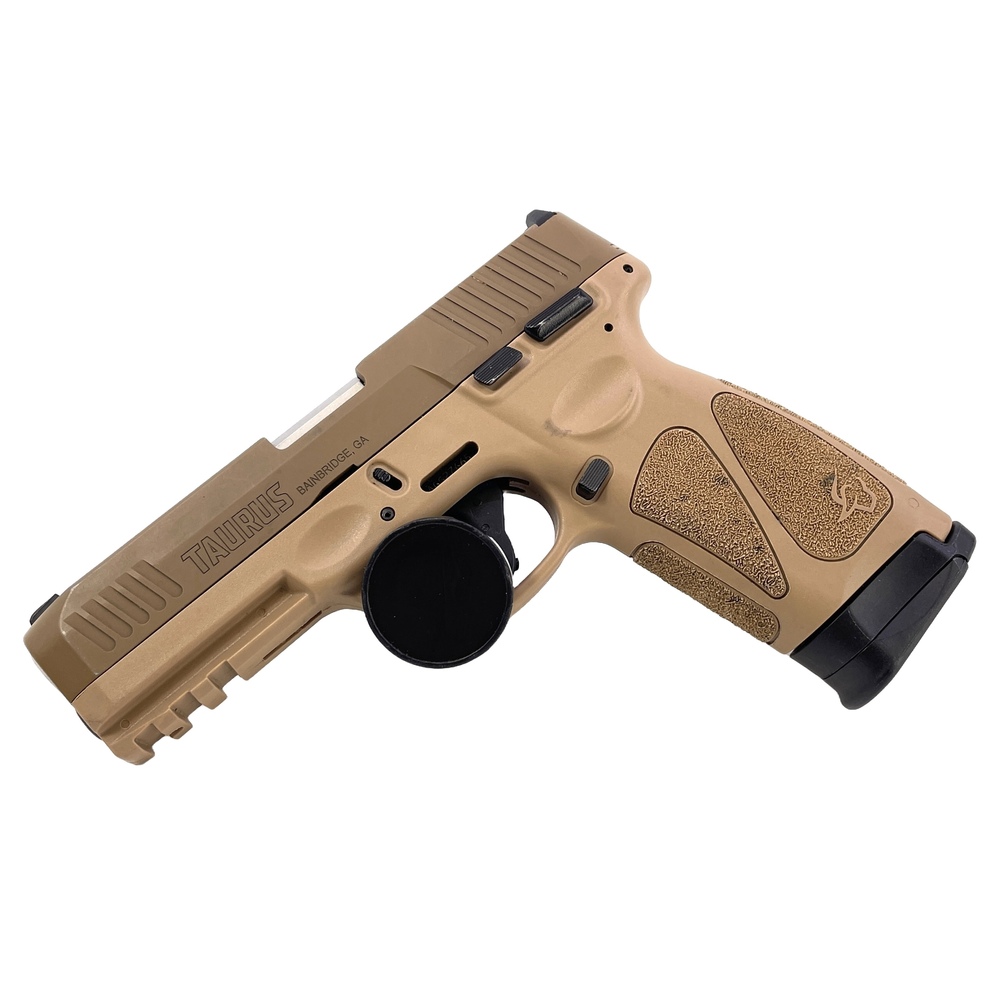 Taurus G3 9mm Cal. Semi-Automatic Pistol | USA Pawn