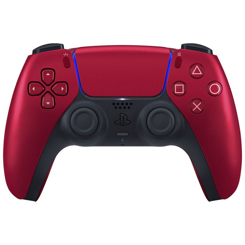 Sony PS5 Wireless Dualsense Controller- Maroon | USA Pawn