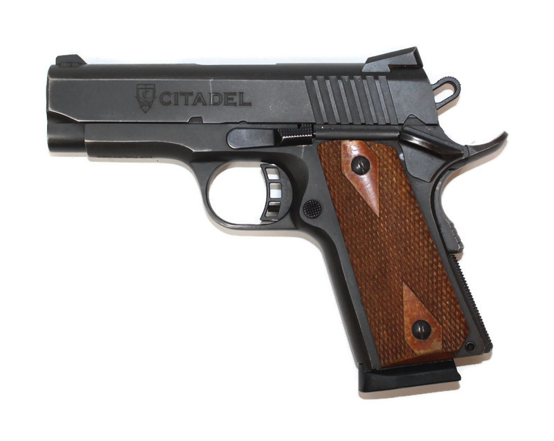 CITADEL m1911 a1-cs .45acp Semi Auto Pistol | USA Pawn