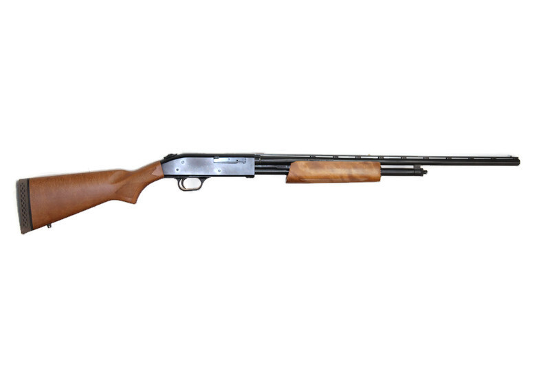 MOSSBERG 500 .410 Pump Action Youth Model Shotgun | USA Pawn