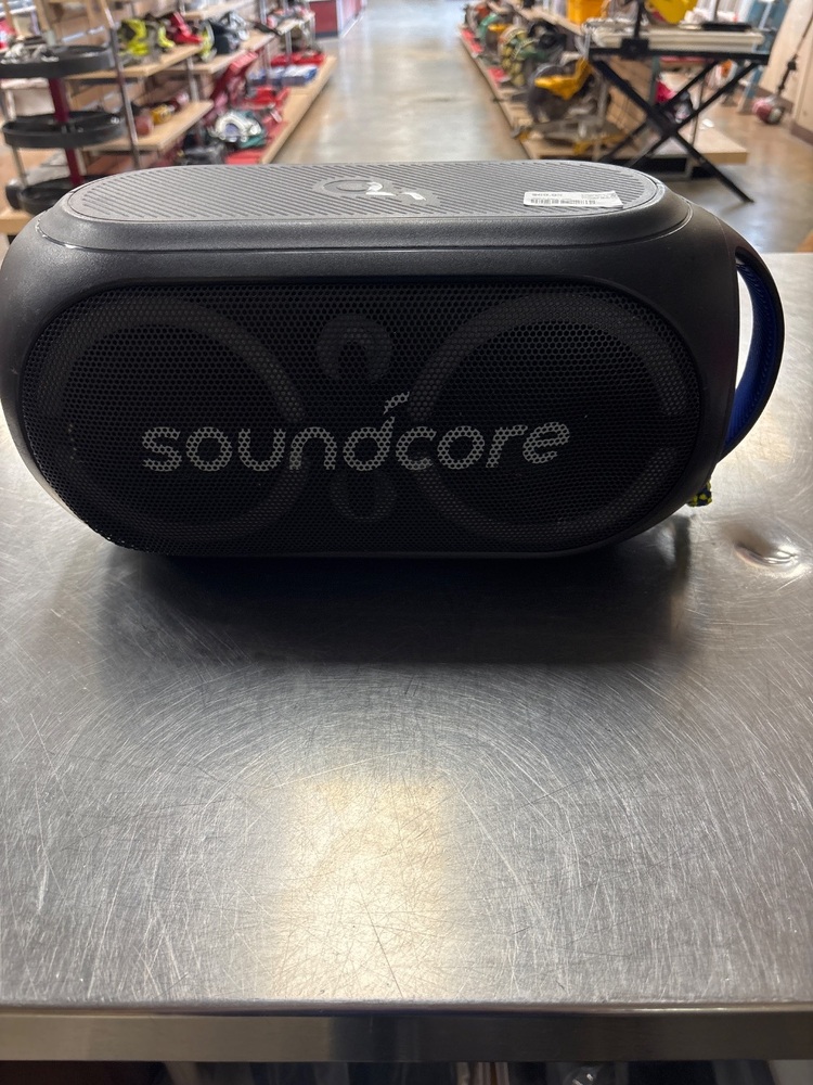 Soundcore rave party 2 bluetooth speaker | USA Pawn