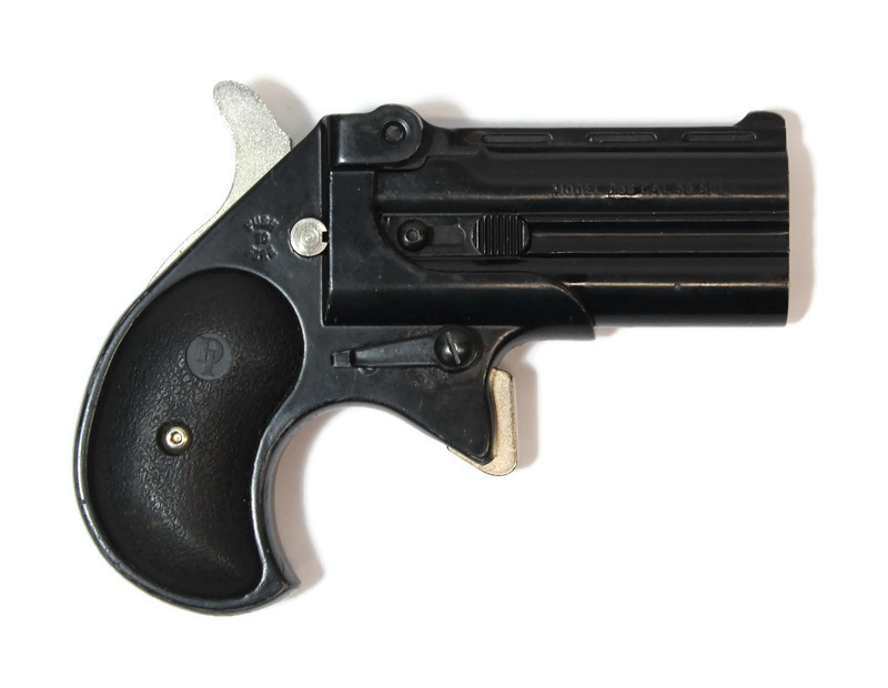 DAVIS INDUSTRIES d38 Derringer 38spl | USA Pawn