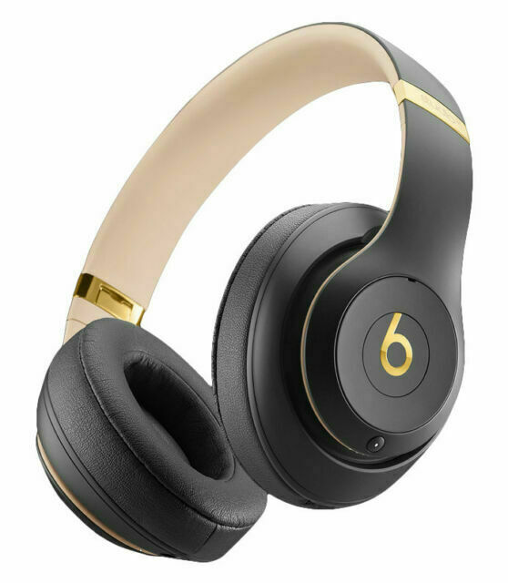 Beats By Dre STUDIO 3 Wireless Over the Ear Headphones | USA Pawn