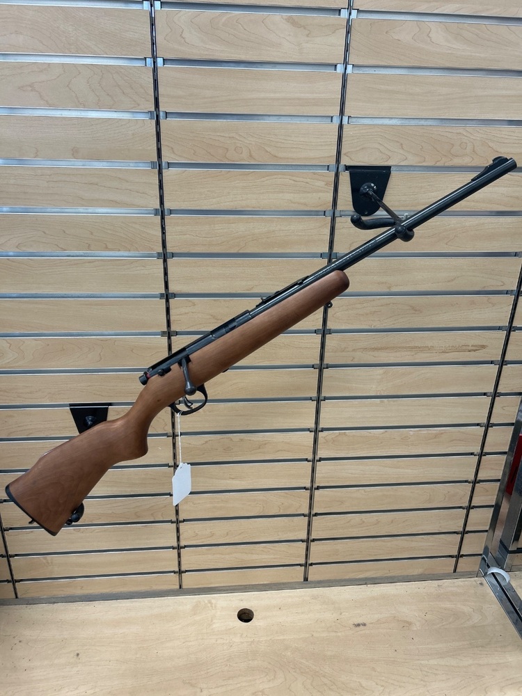 MARLIN FIRE ARMS XT-22 22LR Bolt Action Rifle | USA Pawn