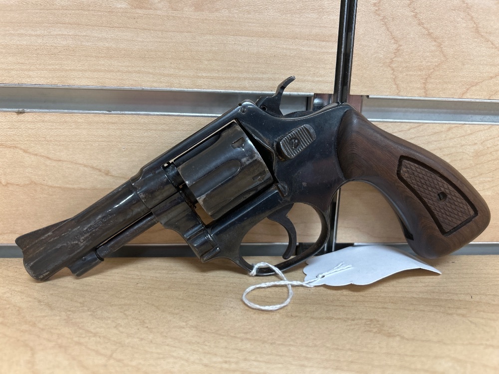 AMADEO ROSSI .32 Double Action Revolver | USA Pawn