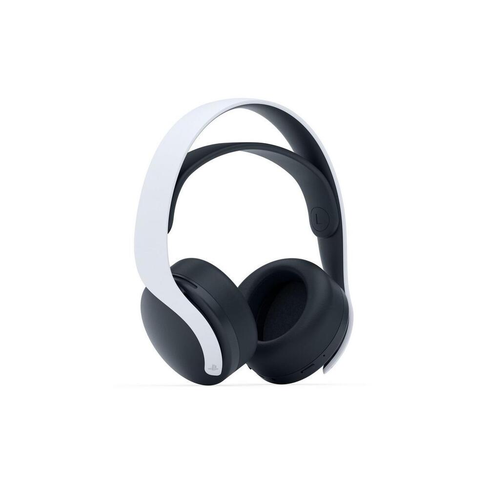 Sony Pulse 3D PS5 Wireless Gaming Headset | USA Pawn