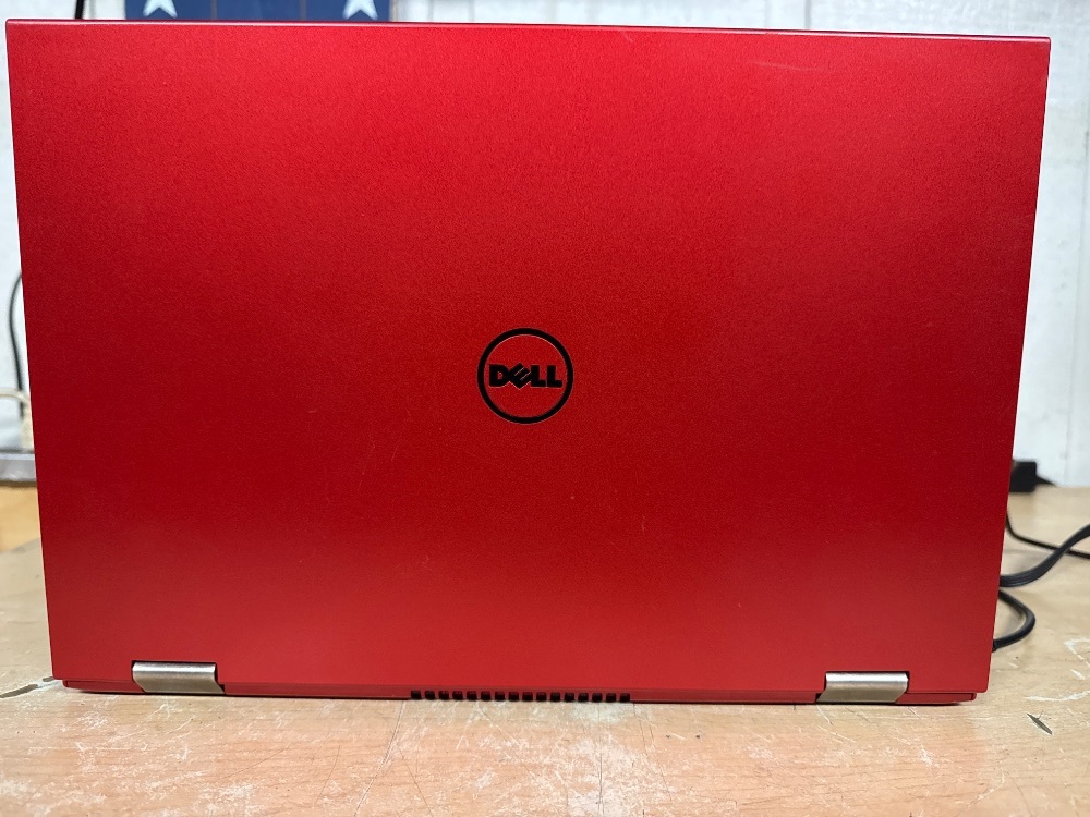 DELL P570 / 2-IN-1 LAPTOP | USA Pawn