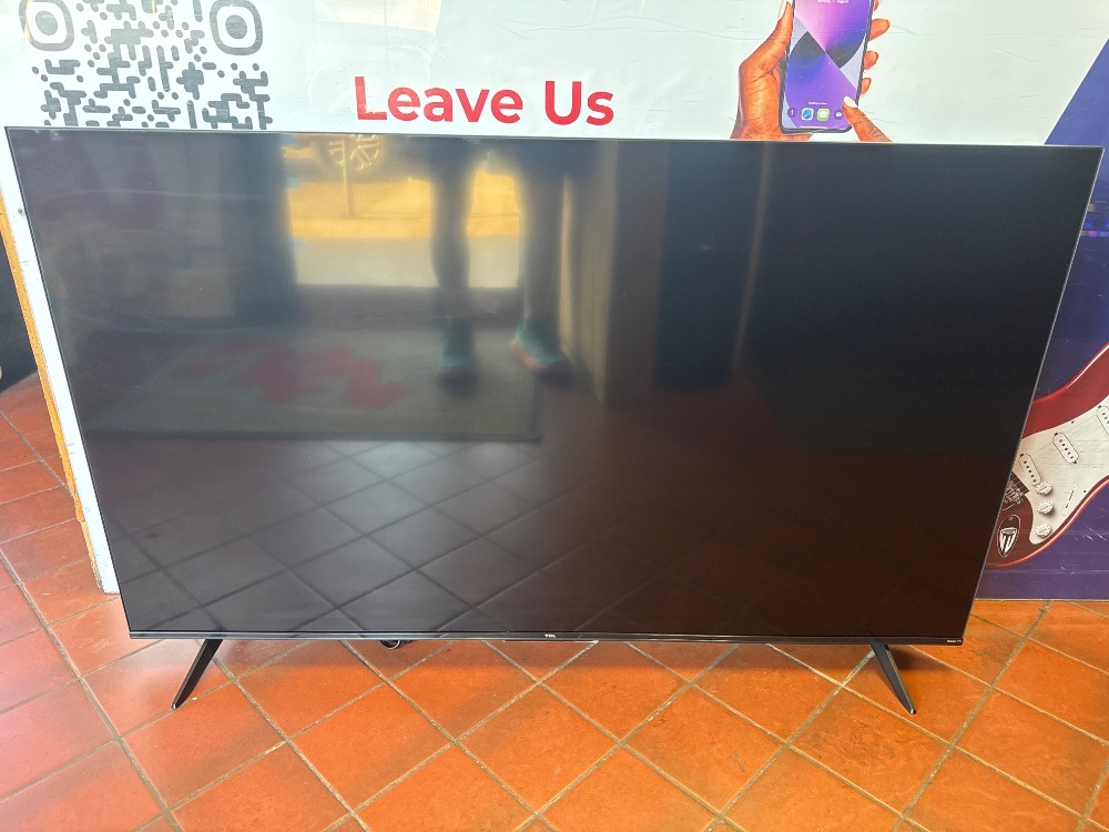 TCL 55S451 / 55INCH TV | USA Pawn