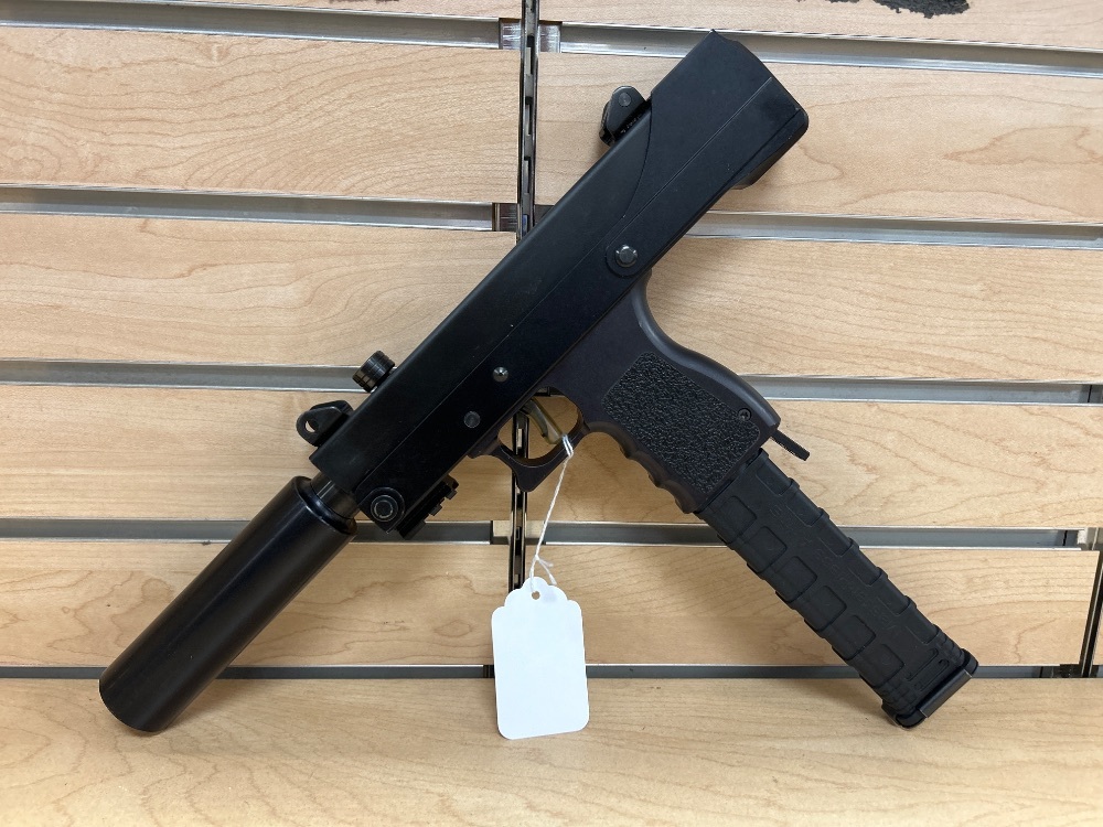 MASTERPIECE ARMS MPA Defender 9MM Semi Automatic Pistol | USA Pawn