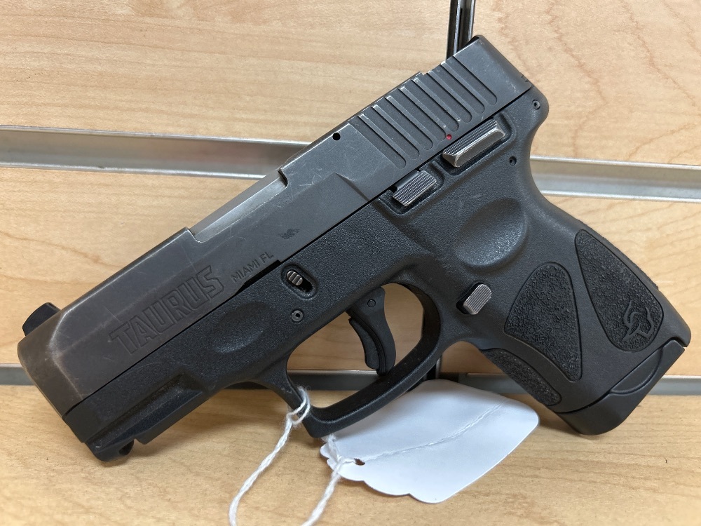 TAURUS G2S 9MM Semi Automatic Pistol | USA Pawn