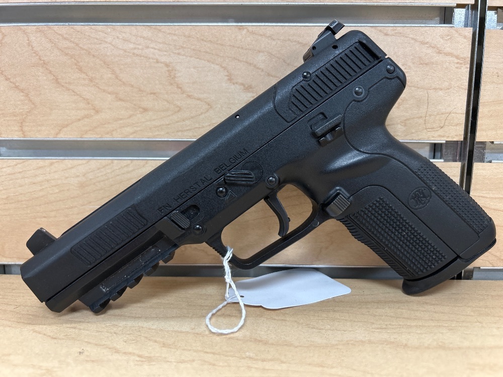 FN FIVE SEVEN 5.7x28MM Semi Automatic Pistol | USA Pawn