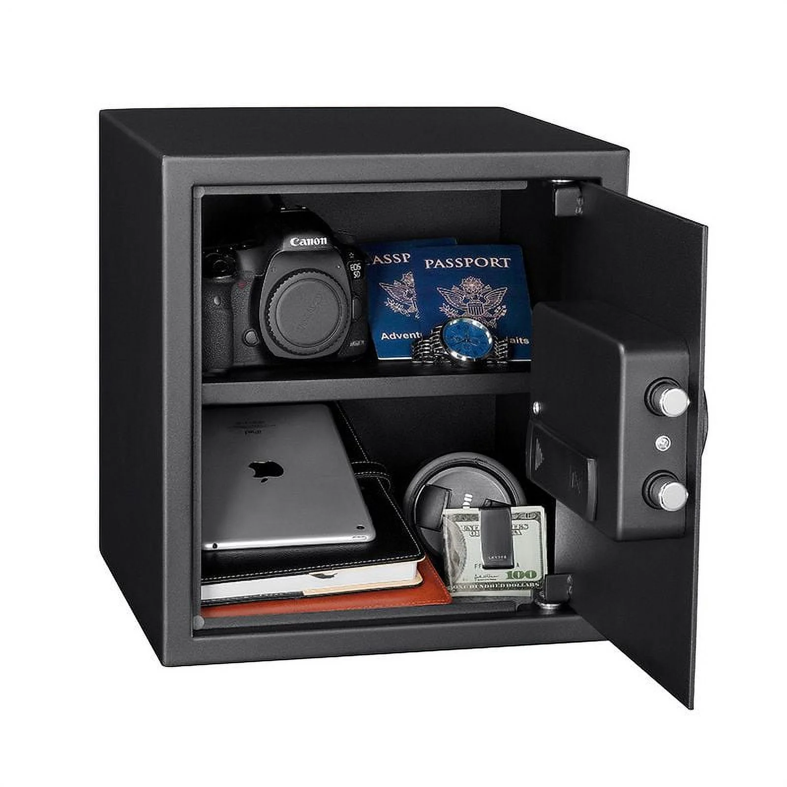 Pen + Gear 36SAQ Digital Safe | USA Pawn