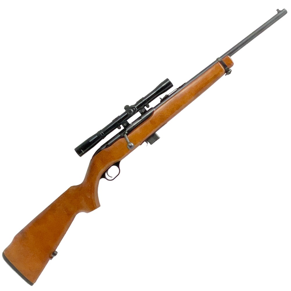 Mossberg/New Haven Model 240C 22S/L/LR Bolt Action Rifle | USA Pawn