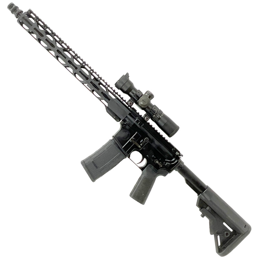 Radical Firearms RF-15 .300 Blackout Cal. Semi-Automatic Rifle | USA Pawn