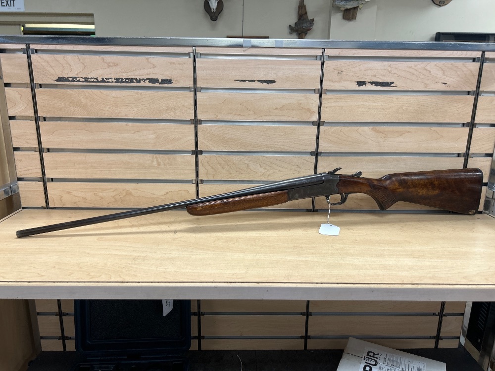 SAVAGE ARMS STEVENS MODEL 94H .410GA Single Shot Shotgun | USA Pawn