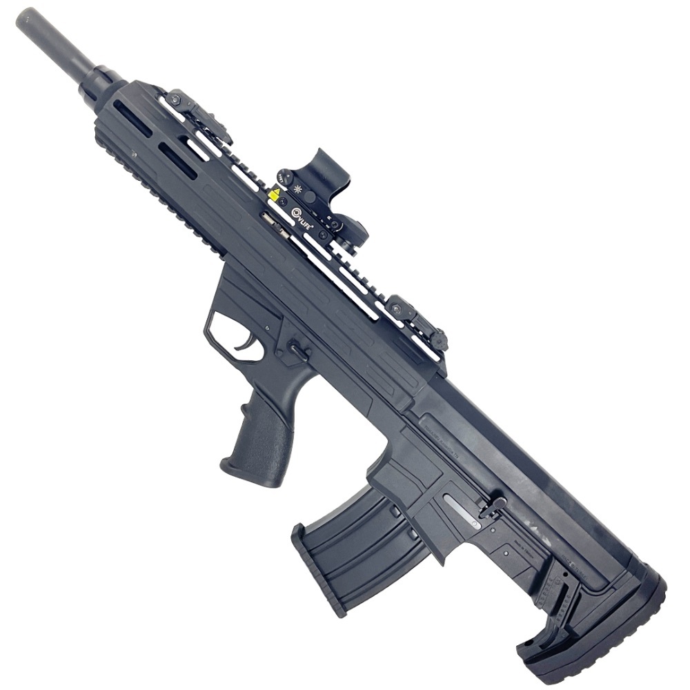 Tokarev TBP 12 12GA Cal. Semi-Automatic Shotgun | USA Pawn