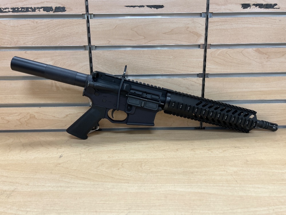 Sun Devil SD-15 Multi Caliber Semi Automatic Pistol | USA Pawn