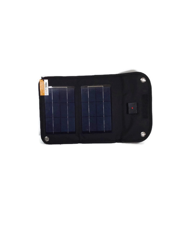 Thunderbolt Solar Panel Battery Charger Model: 60449 | USA Pawn