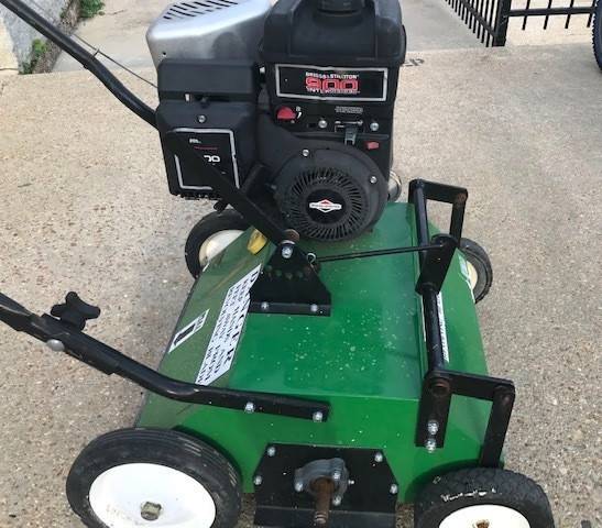 Intech Roof Scarfer | USA Pawn